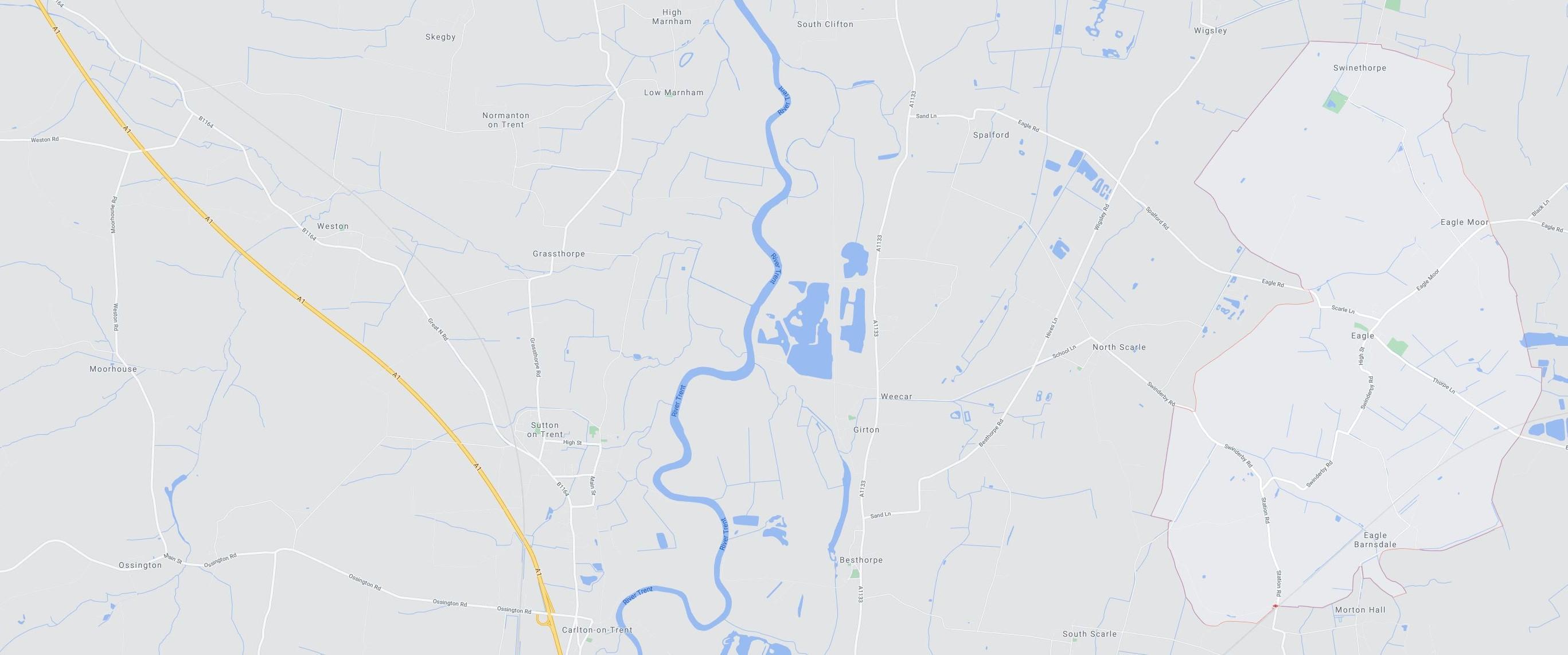 Homepage – Eagle and Swinethorpe Parish Council